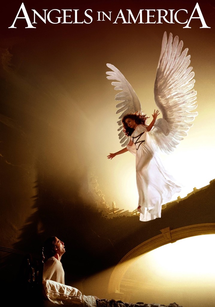 Angels in America - streaming tv show online