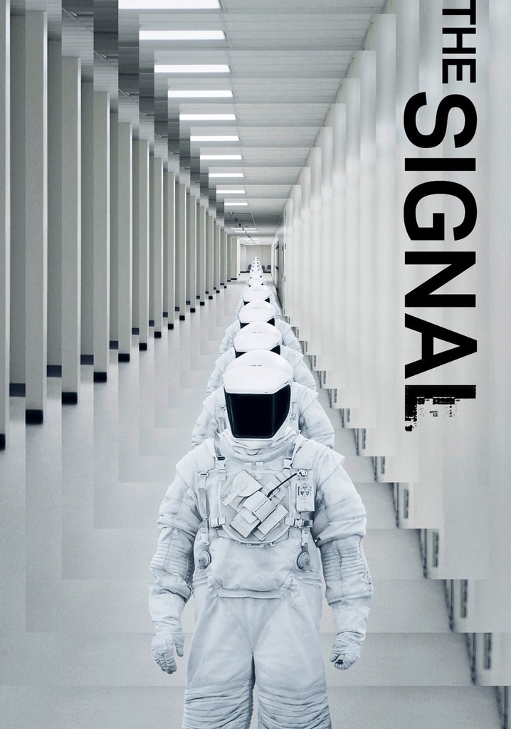 The Signal - movie: where to watch streaming online