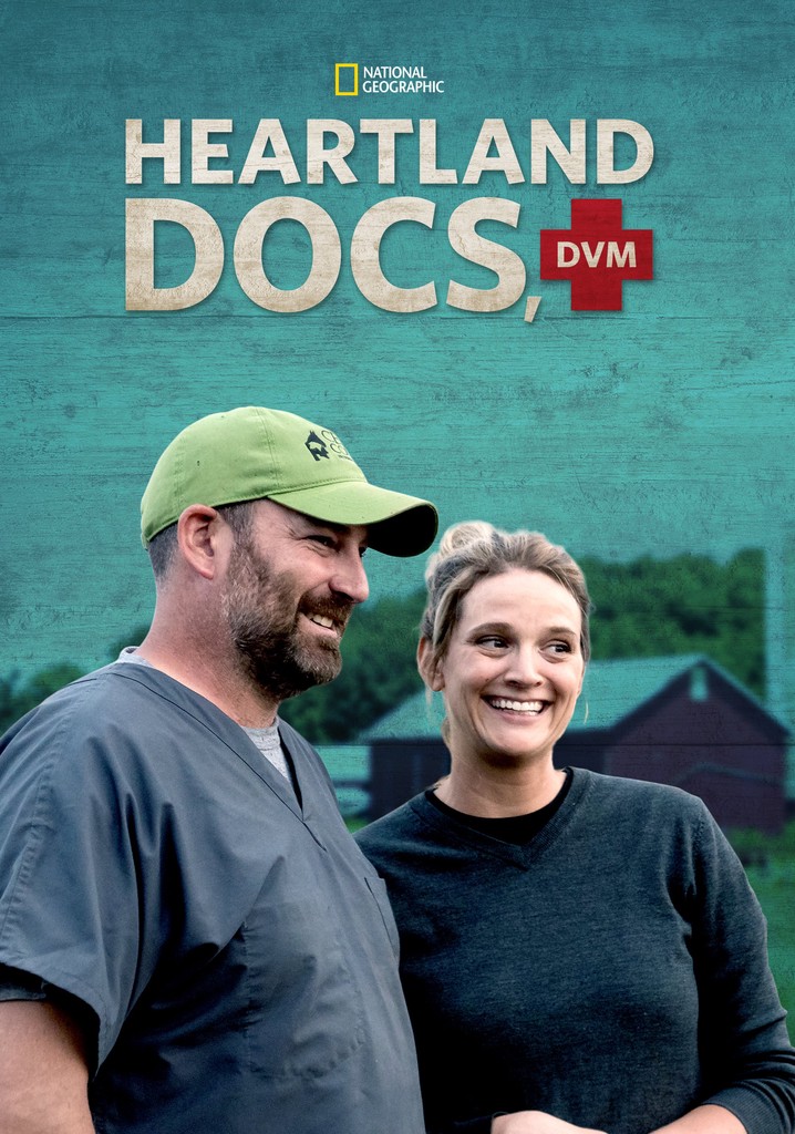 Heartland Docs, DVM - streaming tv show online