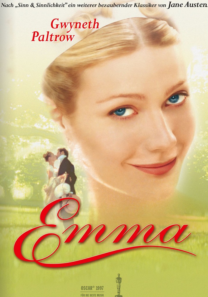 Jane Austens Emma - Stream: Jetzt Film online anschauen