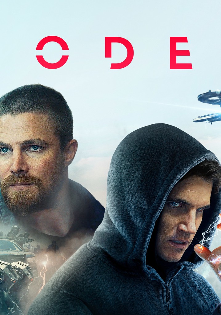 Code 8 - Film: Jetzt online Stream finden und anschauen