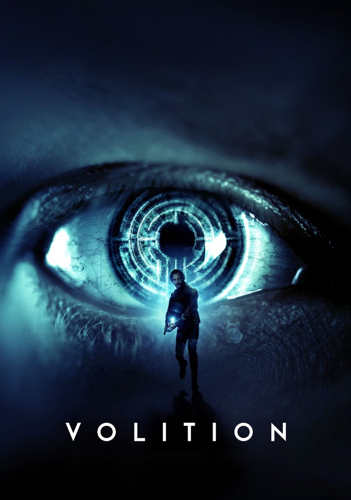 Volition streaming: where to watch movie online?