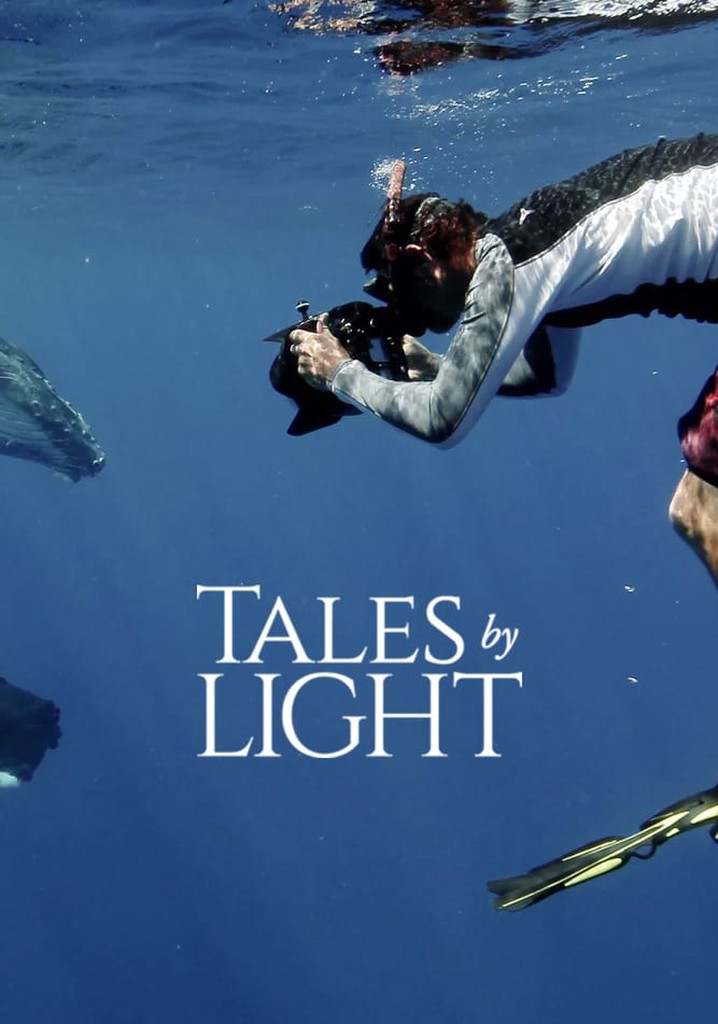 Tales by Light Season 3 - watch episodes streaming online