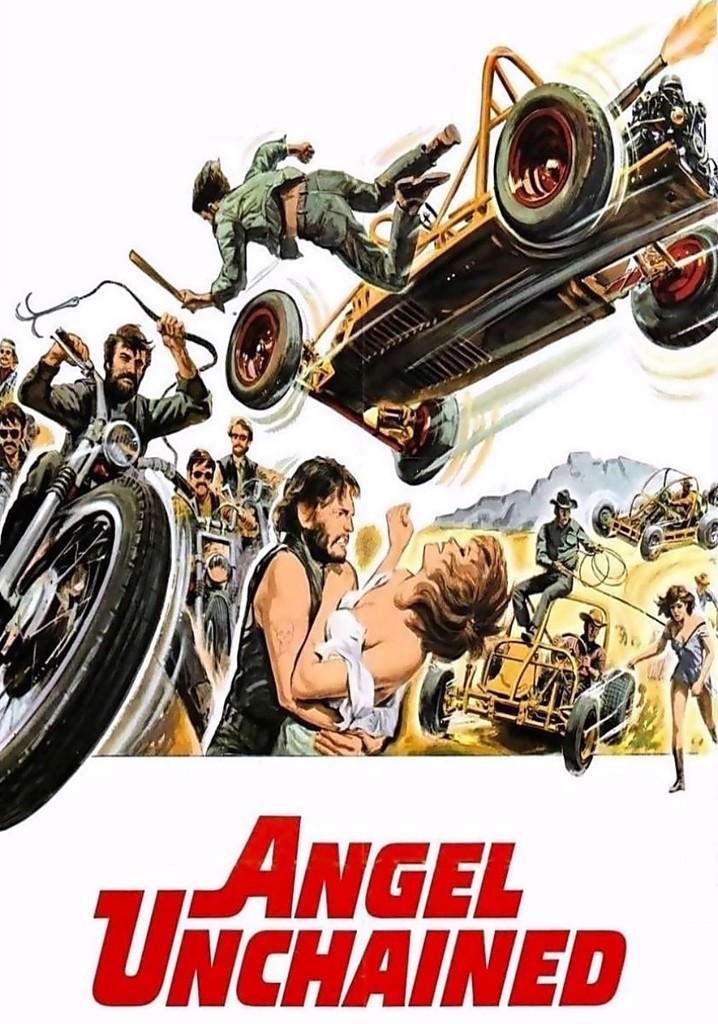 Angel Unchained streaming: where to watch online?