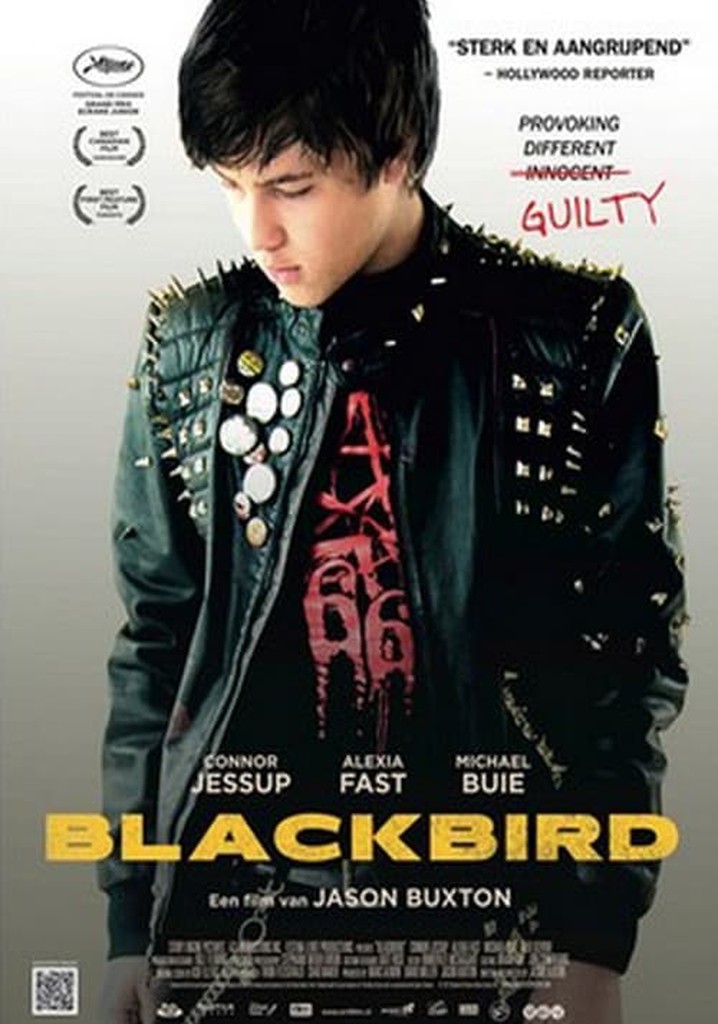 Blackbird streaming: where to watch movie online?