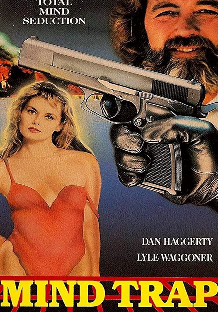 Mind Trap streaming: where to watch movie online?