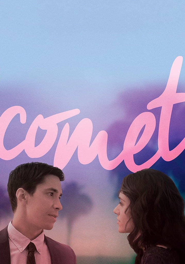 Comet streaming: where to watch movie online?