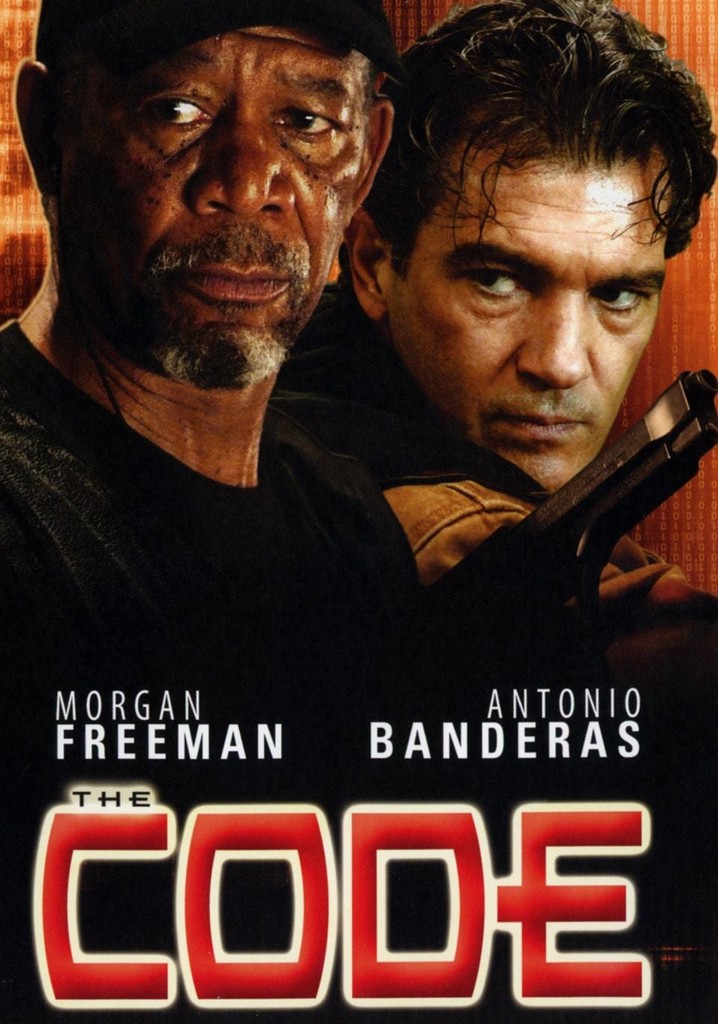 The Code streaming: where to watch movie online?