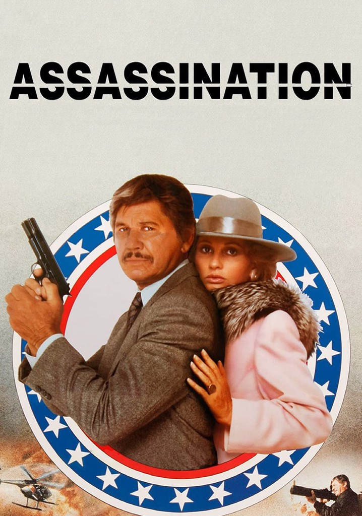 Assassination - movie: watch streaming online
