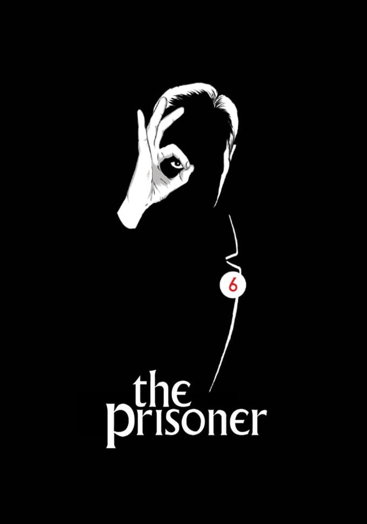 The Prisoner - watch tv show streaming online