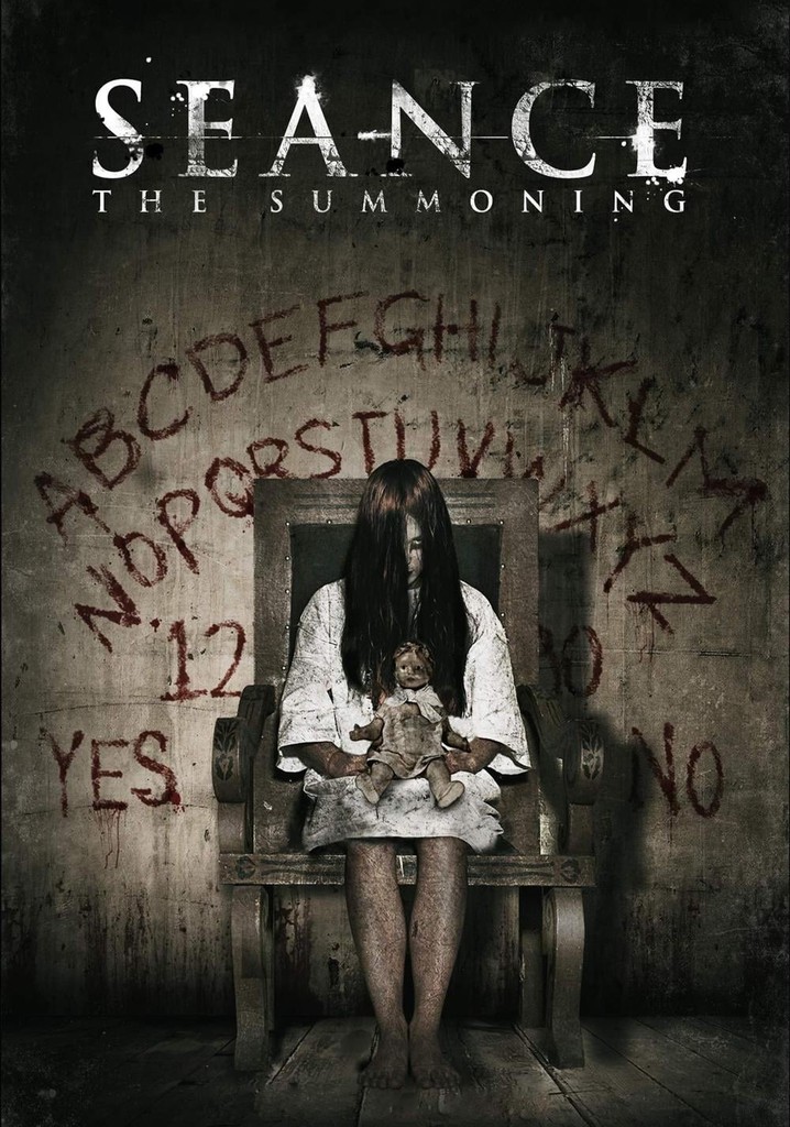 Seance streaming: where to watch movie online?