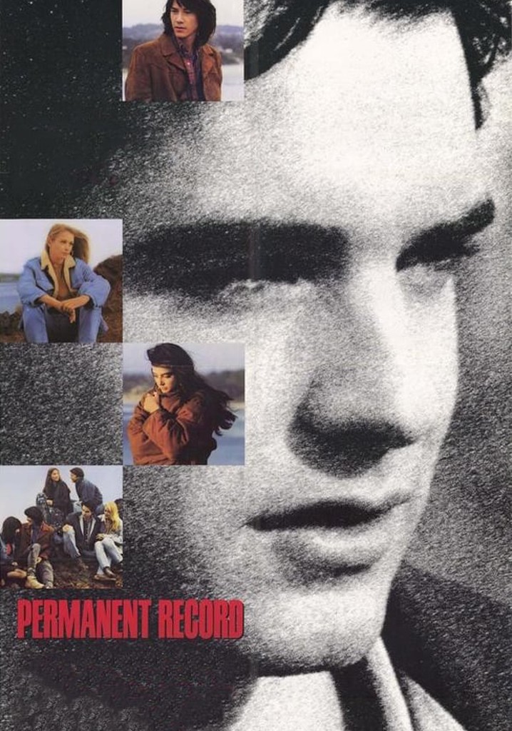 Permanent Record streaming: where to watch online?