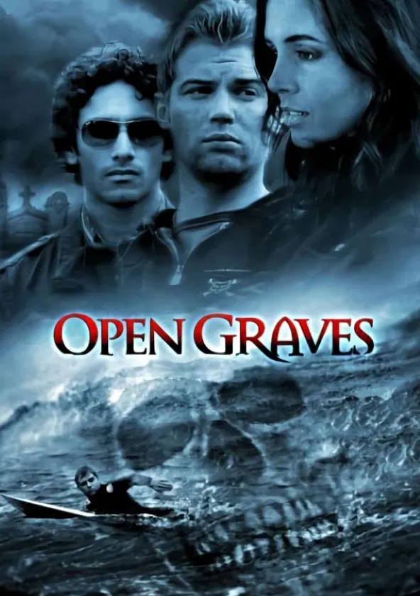 Open Graves streaming: where to watch movie online?