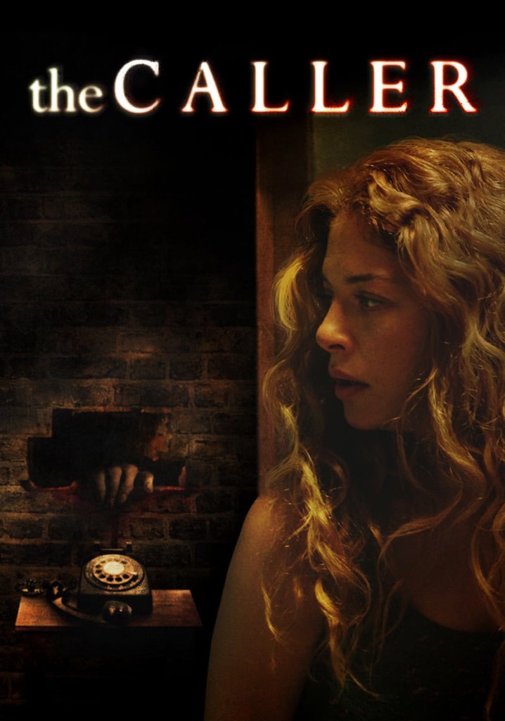 The Caller streaming: where to watch movie online?