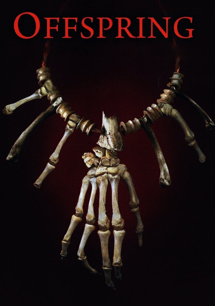 Offspring streaming: where to watch movie online?