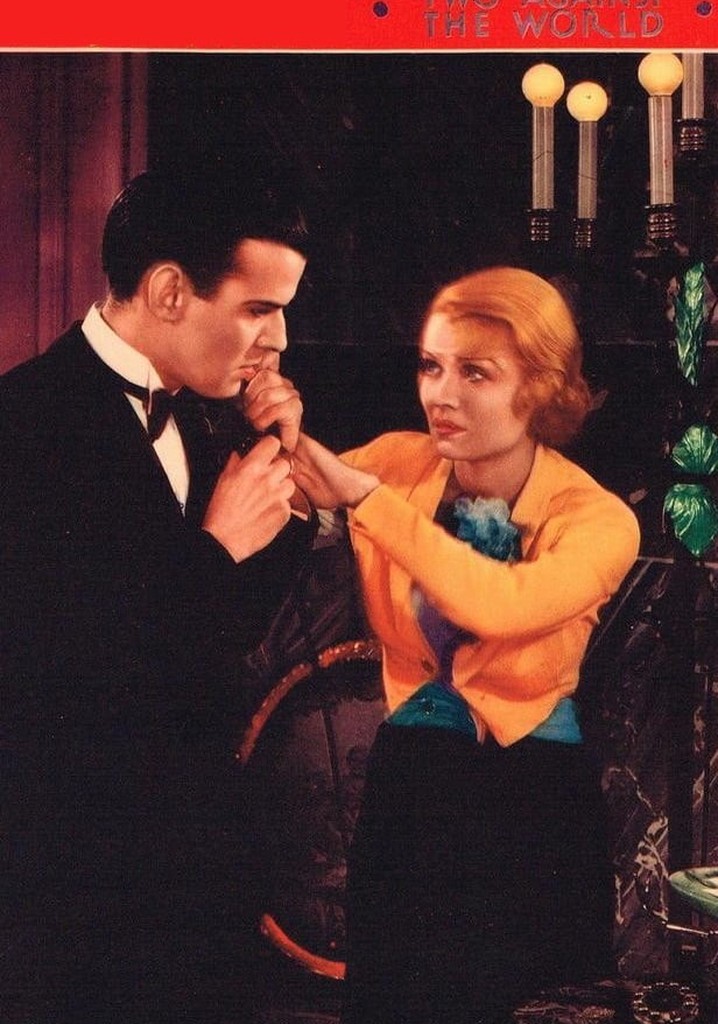 Two Against The World streaming: where to watch online?