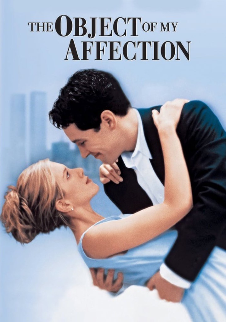 The Object of My Affection streaming: watch online