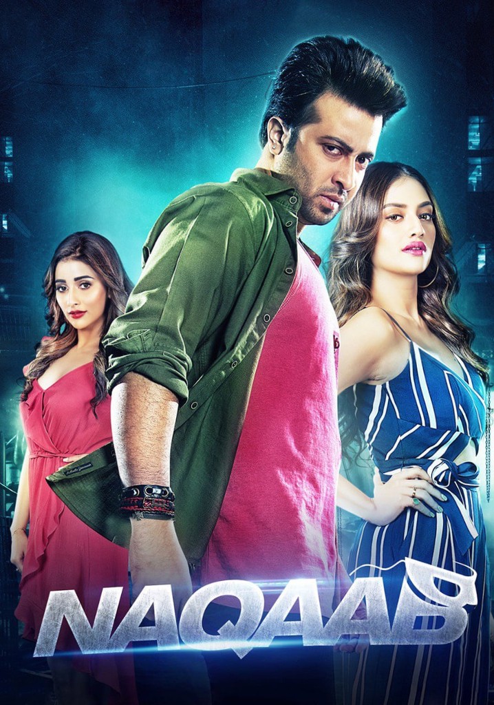 Naqaab streaming: where to watch movie online?
