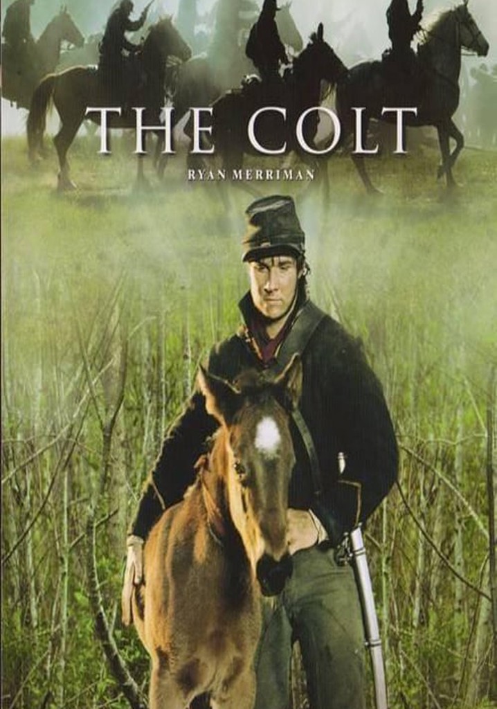 The Colt streaming: where to watch movie online?