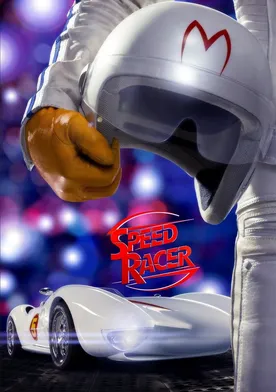 Speed Racer streaming: where to watch movie online?