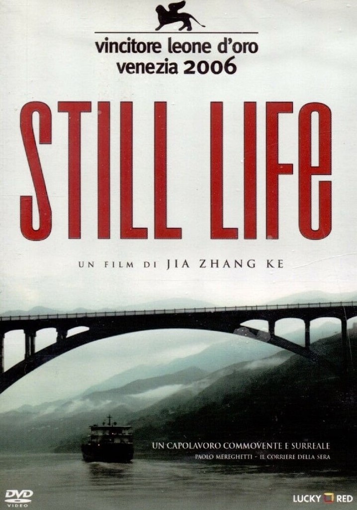 Still Life - film: dove guardare streaming online