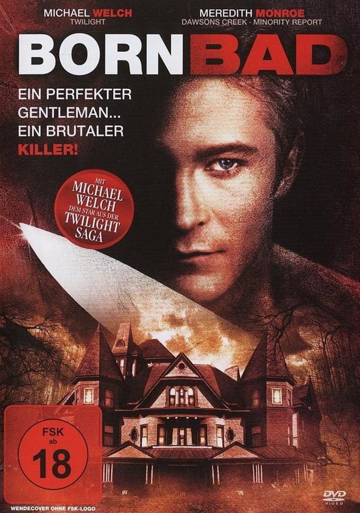 Born Bad - Stream: Jetzt Film online finden und anschauen