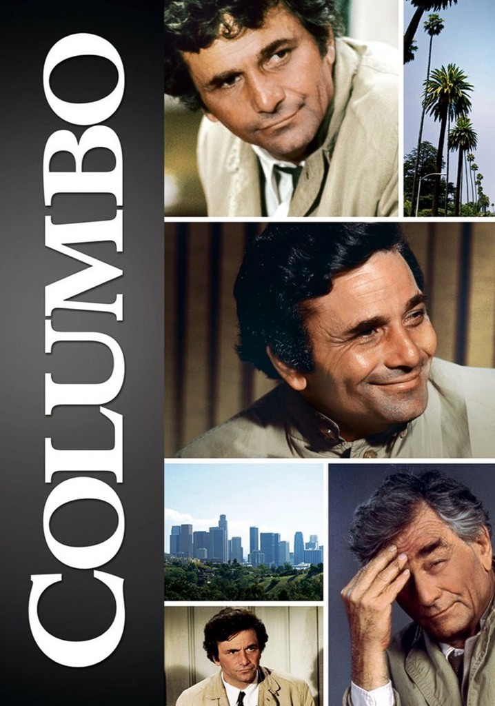 Columbo - watch tv series streaming online