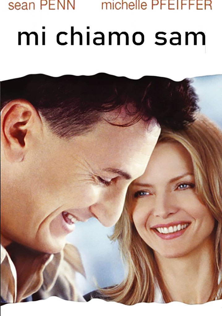 Mi chiamo Sam - film: guarda streaming online