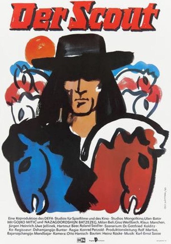 Der Scout - Stream: Jetzt Film online finden und anschauen
