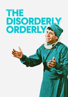 The Disorderly Orderly streaming: where to watch online?