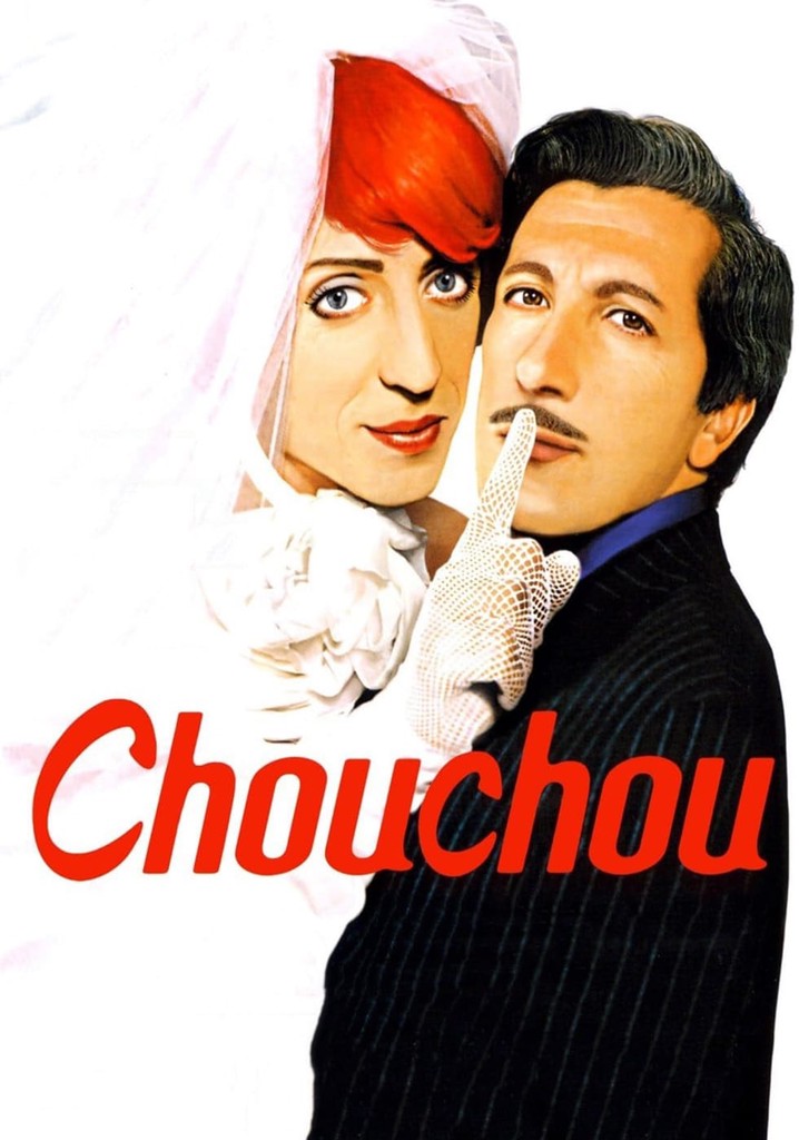 Où regarder Chouchou en streaming complet et légal