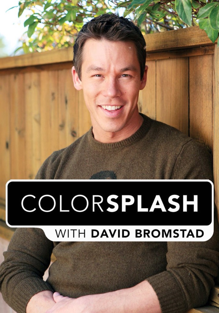 Color Splash Season 2 - watch full episodes streaming online