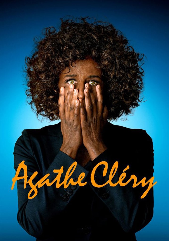 Regarder Agathe Cléry en streaming complet et légal