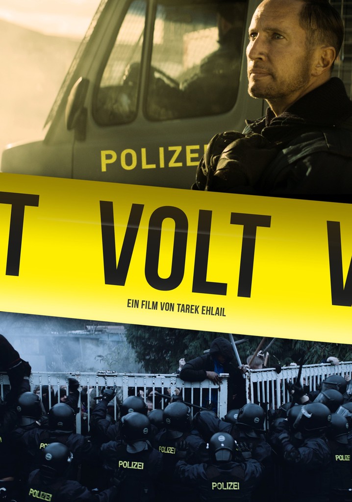 Volt - Stream: Jetzt Film online finden und anschauen