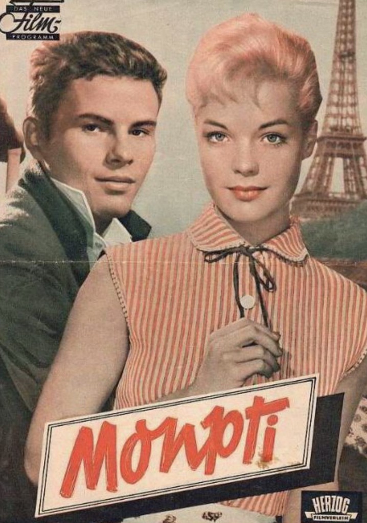 Monpti - Stream: Jetzt Film online finden und anschauen
