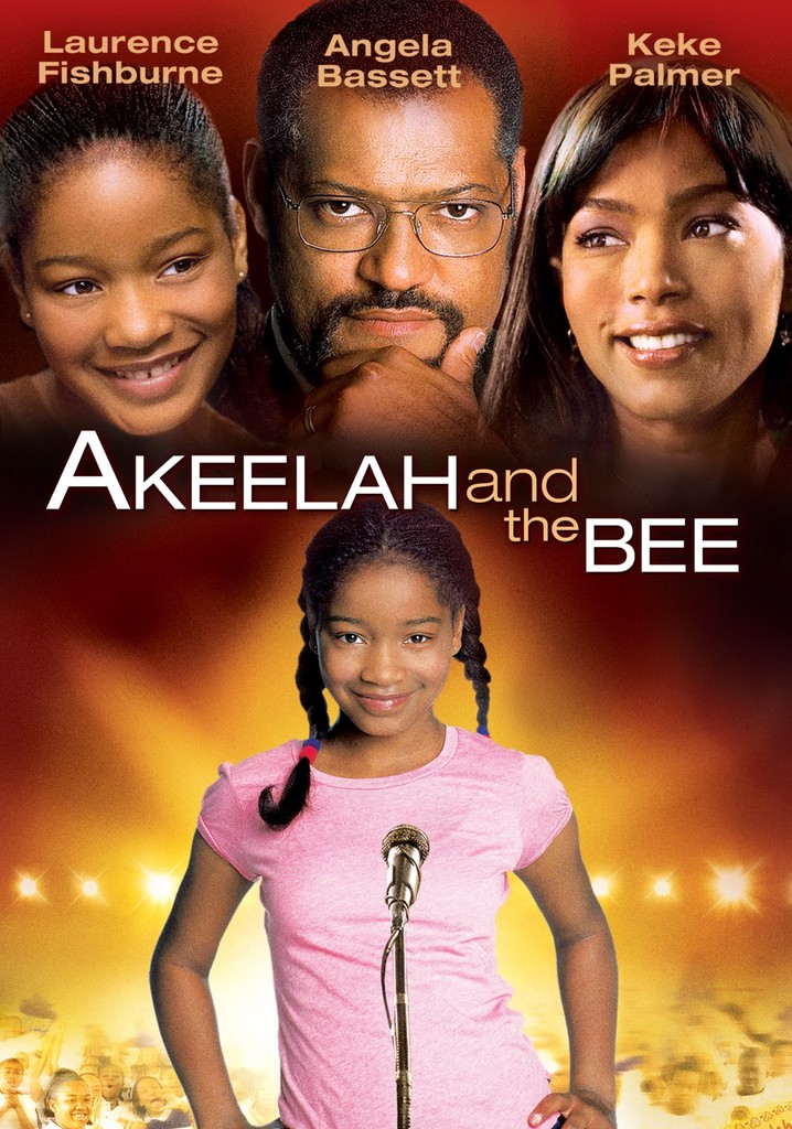 Akeelah and the Bee streaming: where to watch online?