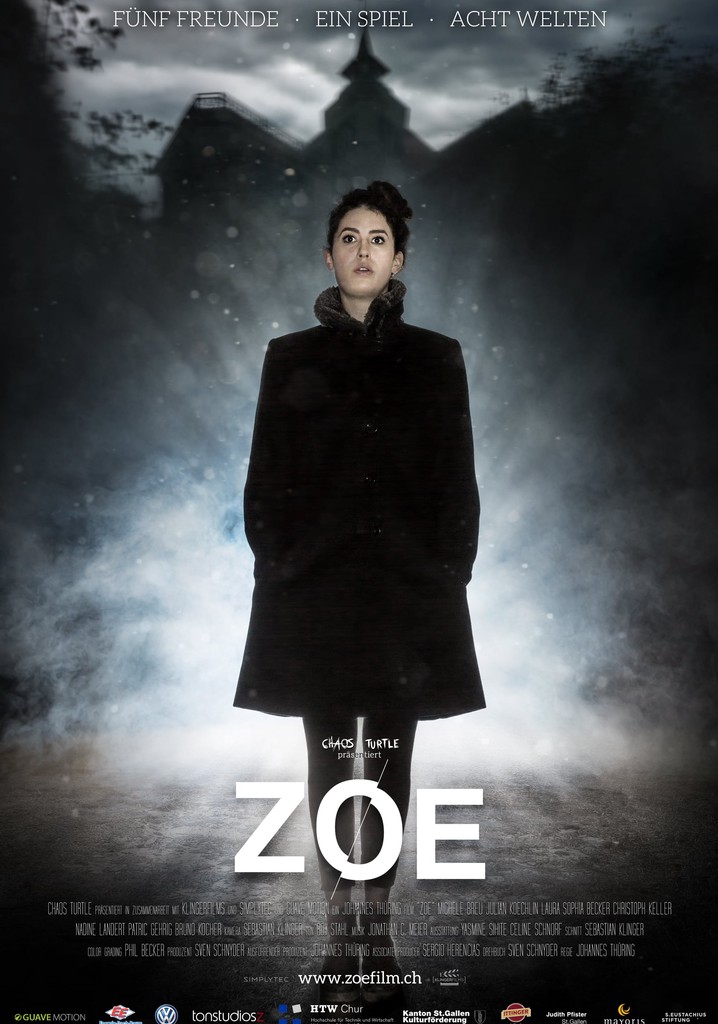 Zoe - Stream: Jetzt Film online finden und anschauen