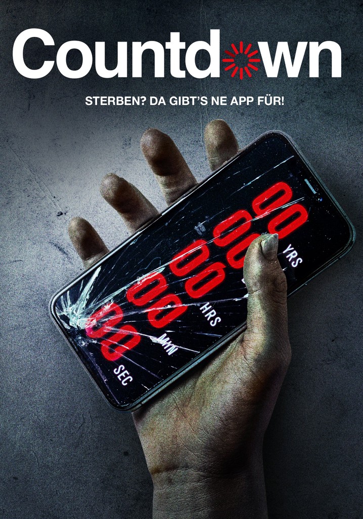 Countdown - Stream: Jetzt Film online finden und anschauen