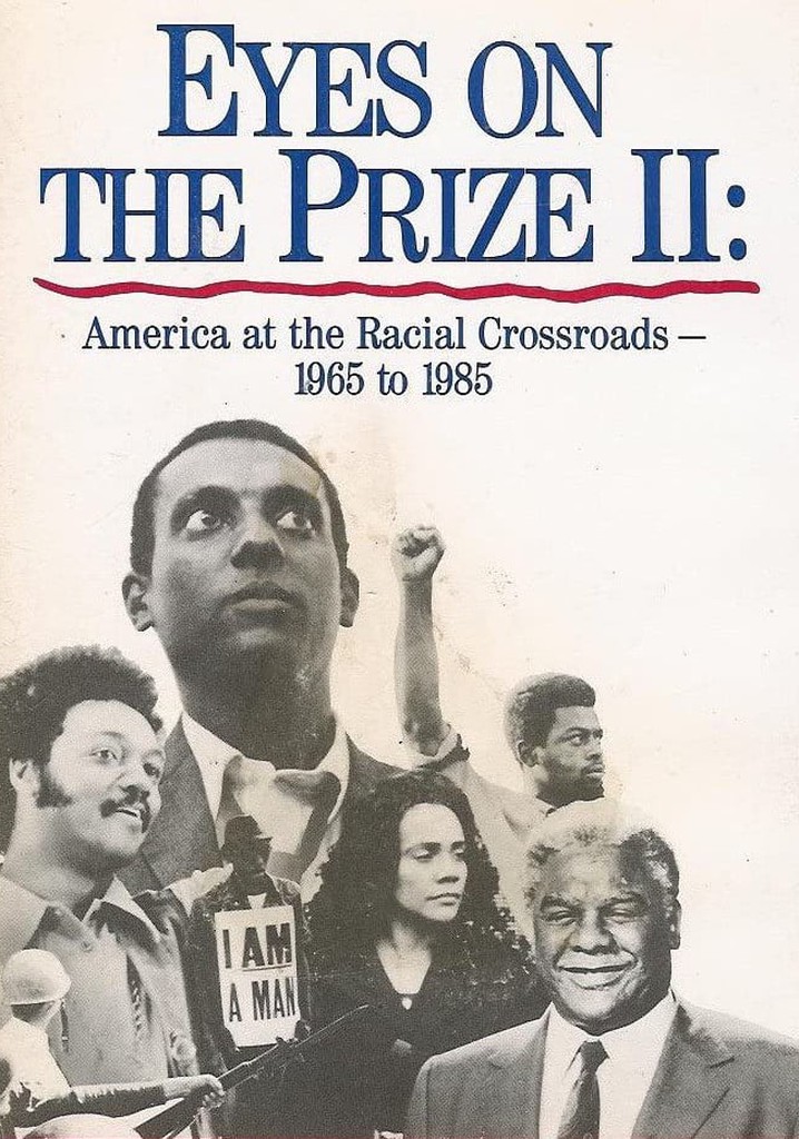 Eyes on the Prize Season 2 - watch episodes streaming online