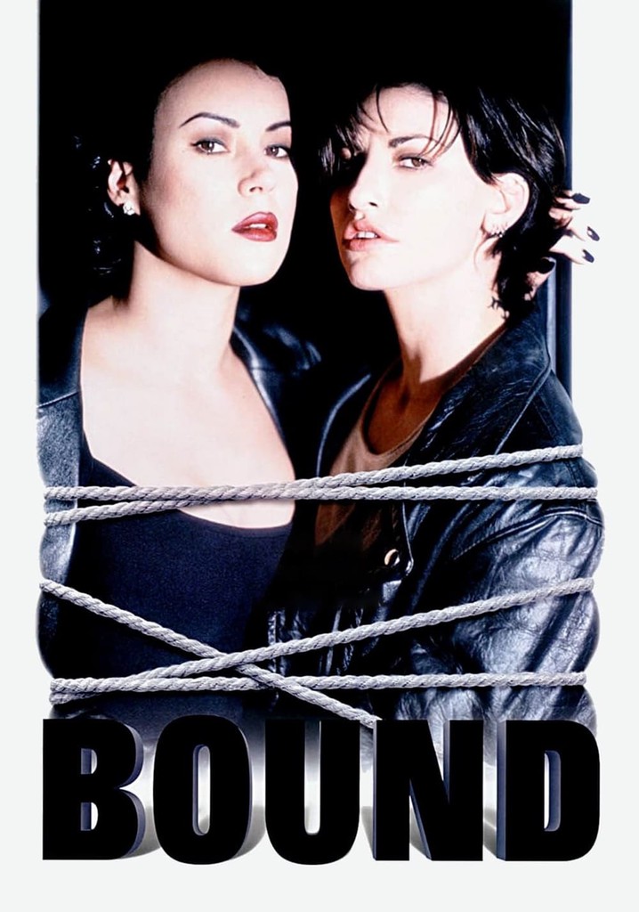Bound - movie: where to watch streaming online