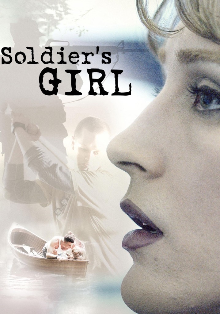 Soldier's Girl streaming: where to watch online?
