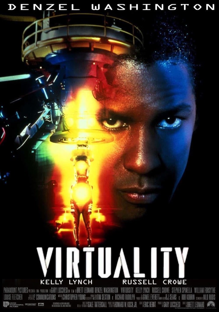 Virtuality - film: dove guardare streaming online