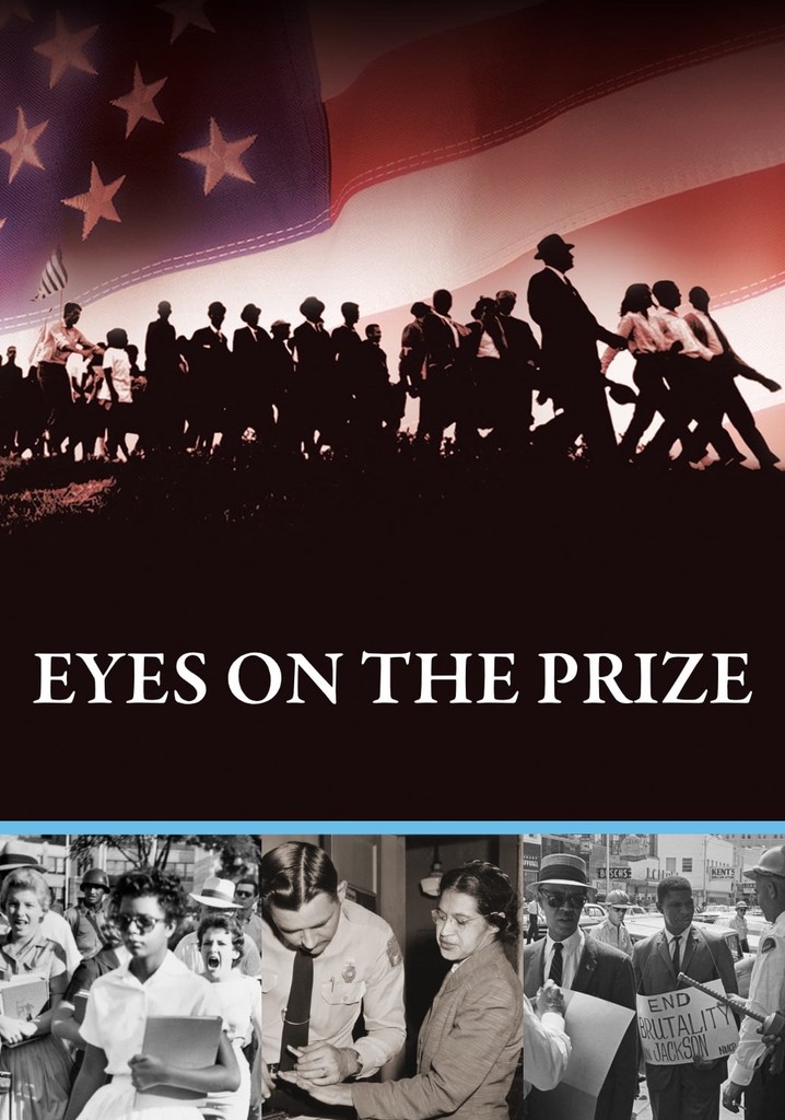 Eyes on the Prize - streaming tv show online