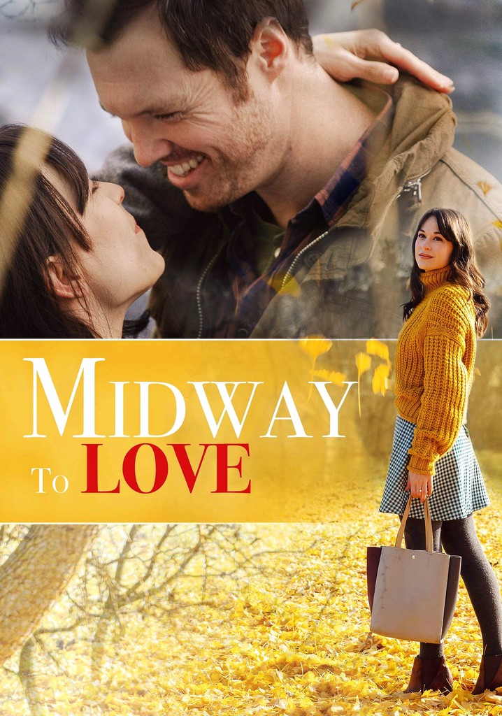 Midway to Love - movie: watch stream online