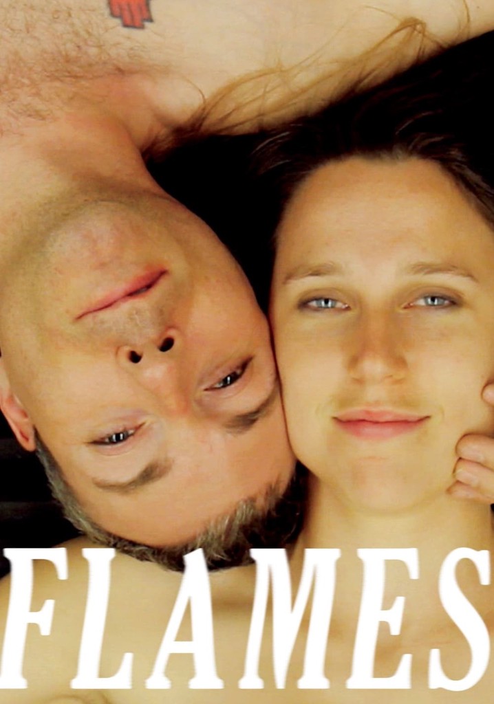 Flames streaming: where to watch movie online?