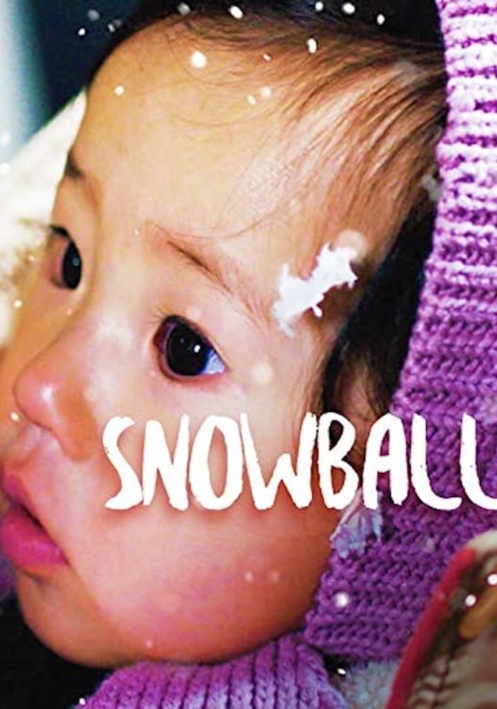 Snowball streaming: where to watch movie online?