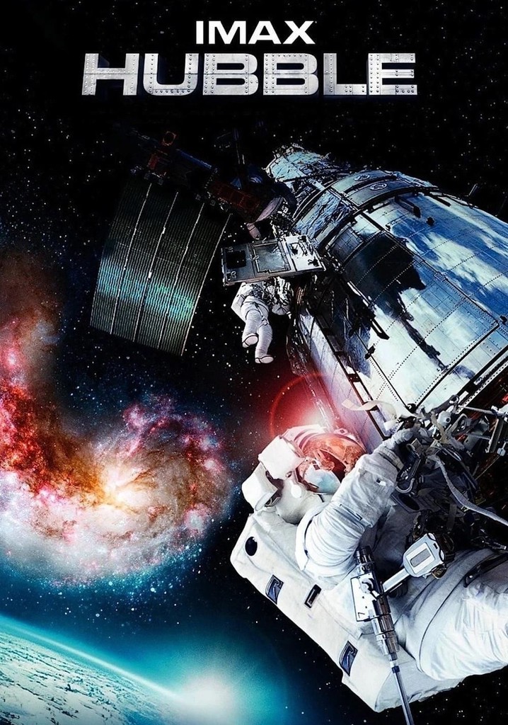 IMAX Hubble 3D - película: Ver online en español