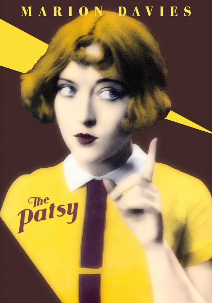 The Patsy streaming: where to watch movie online?