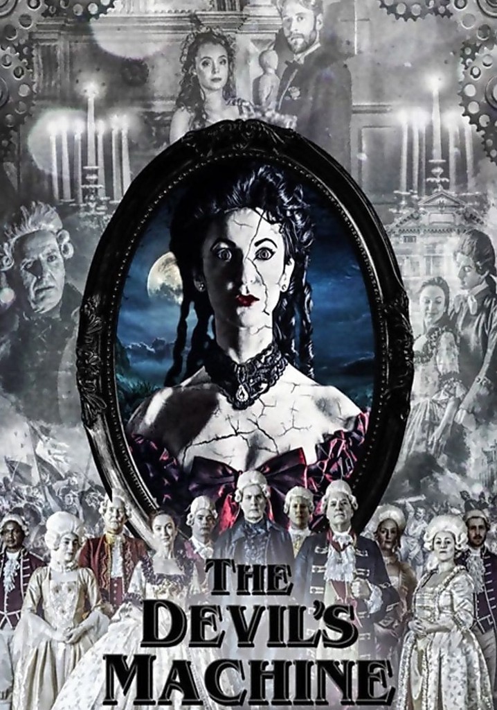 The Devil's Machine streaming: where to watch online?