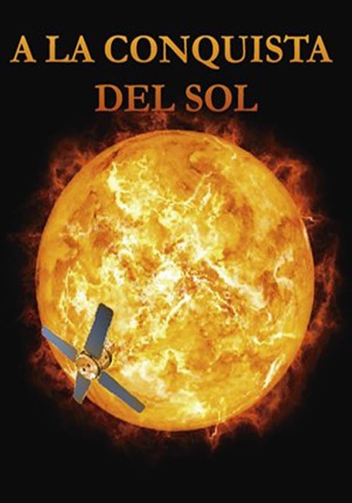 Solar Odyssey streaming: where to watch online? Solar Odyssey streaming: where to watch online?